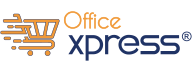 OfficeXpress - Ofis, Kırtasiye, Temizlik, Teknoloji